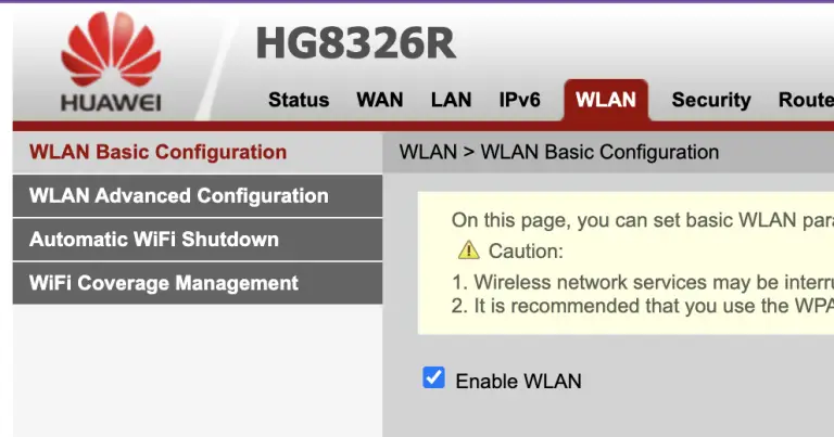 How To Turn Off Someones WiFi With IP (Easy Method Explained) - fixdab