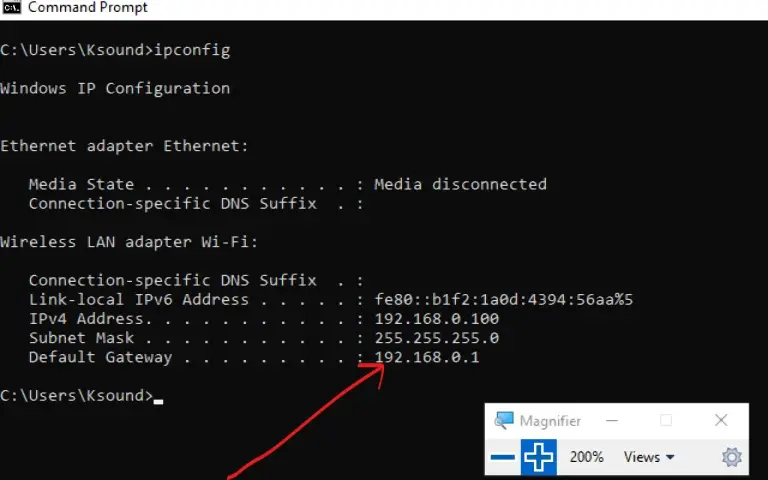 How To Turn Off Someones WiFi With IP (Easy Method Explained) - fixdab