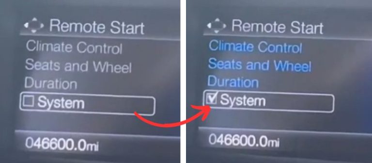 How To fix Ford Remote Start Not Working (Easy Fix) - fixdab
