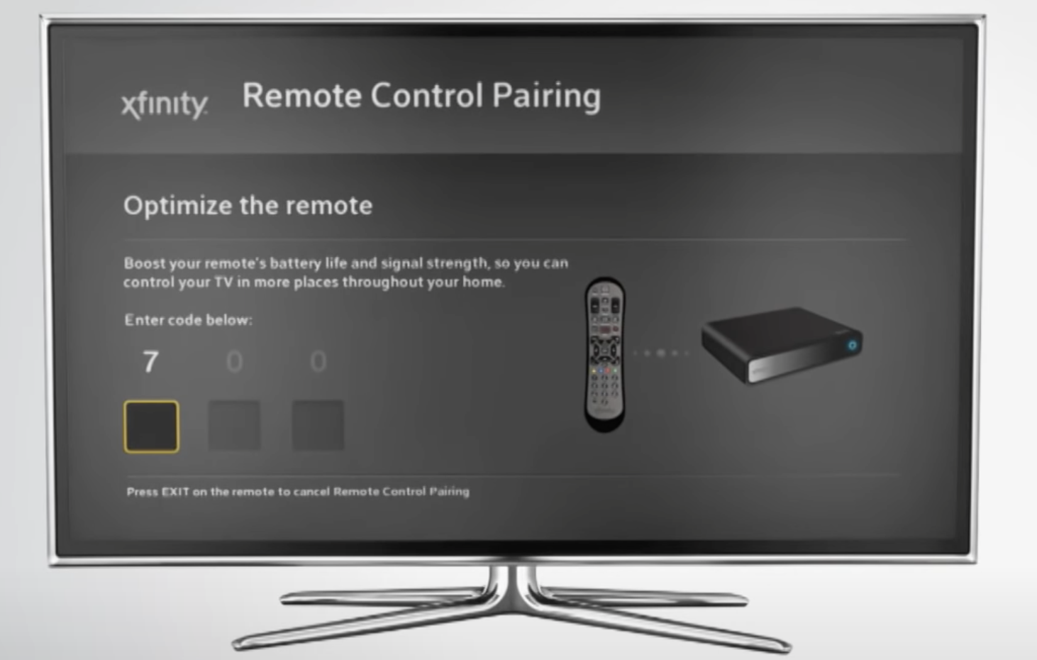 How to fix Comcast Remote Not Working (Xfinity VOL -fixed) - fixdab
