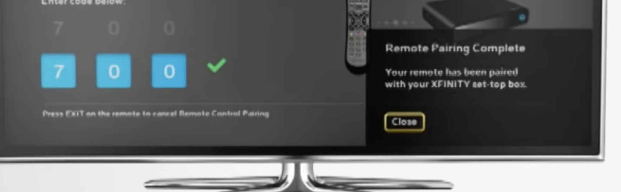 How to fix Comcast Remote Not Working (Xfinity VOL -fixed) - fixdab